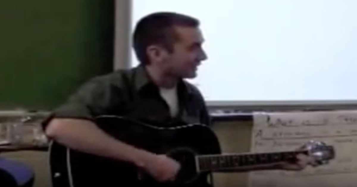 Corey Chapman - Portfolio